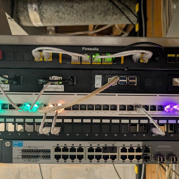 Unifi Cloud Gateway Ultra, Gateway Max or Cloud Gateway Max - 1U Rack ...