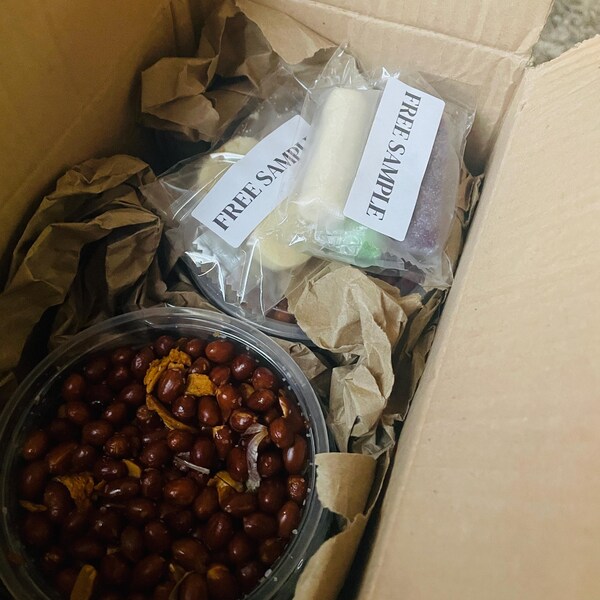 Yema Candy, Pinoy Snack, Sweets - Etsy