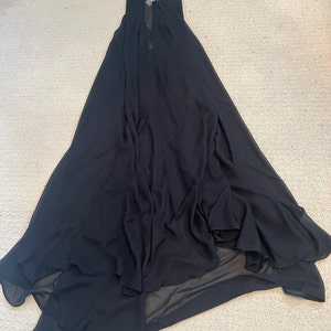 Backless Sirena Dress 5 Colours Beach Backless Kimono Kaftan. Available ...