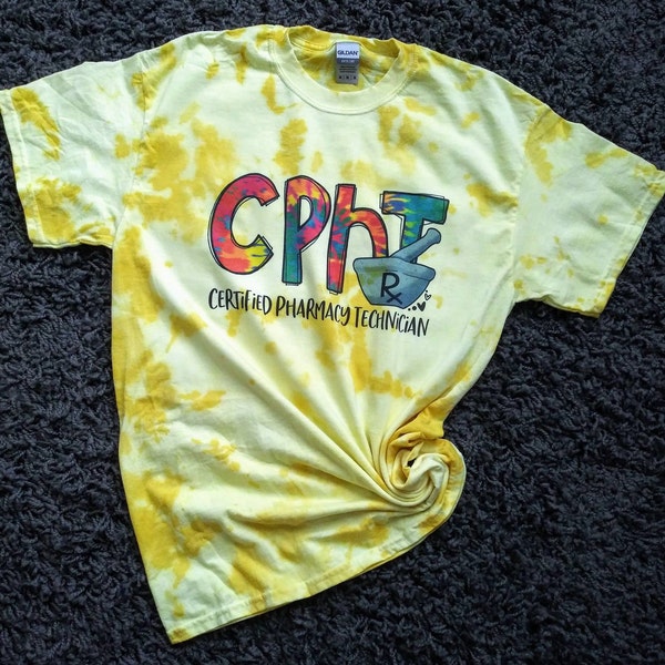 Cpht Png, Pharmacy Tech Png, PNG Files for Sublimation Printing ...
