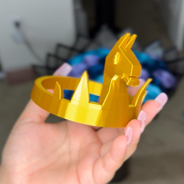 Mangle Mask (FNAF / Five Nights at Freddy's/ Fnaf) DIY Kit FAN Created ...