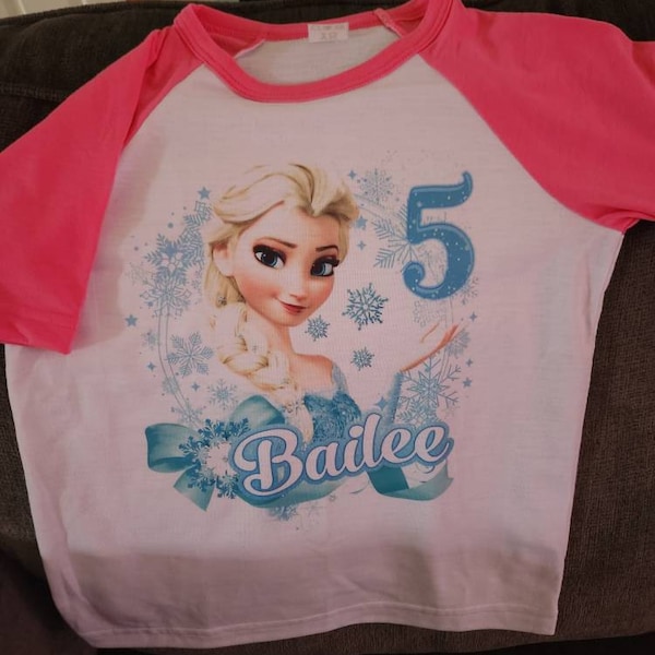 Super Kit Inspired Birthday T Shirt, Super Kit Party Theme ...