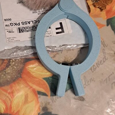 Pinch Perfect Pen Sublimation Tool. Pen Sublimation. Pen Wrap. Pen ...