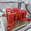 Complete Jig for Xtool RA2 Pro Rotary Adapter [3D Printable Files] - Etsy