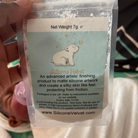 Set of Preemie NICU Nappies / Diapers silicone & Reborn Doll Safe ...