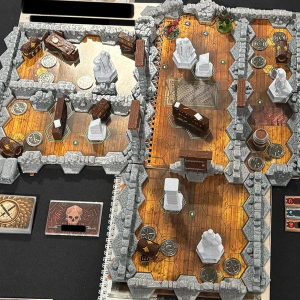 Wingspan Food and Action Cube Upgrades includes Expansions - Etsy