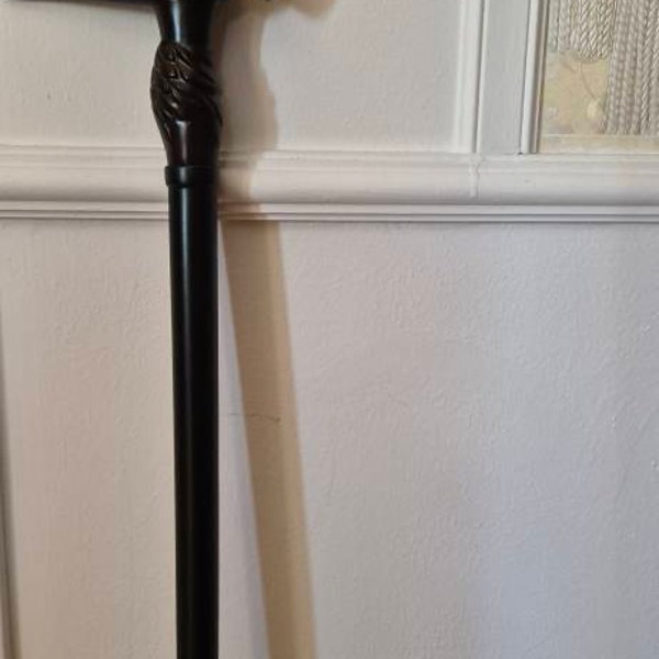 Walking Cane Crow Walking Stick, Raven Cane, Walking Cane for Men and ...