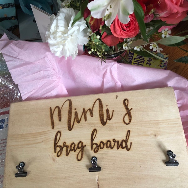 Personalized Mimi Gift, Gift for Mimi, Mimi Picture Frame, Mothers Day ...