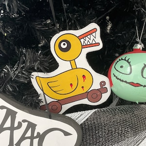 Corpse Bride Scraps SVG, Corpse Bride Dog Skeleton, Corpse Bride ...