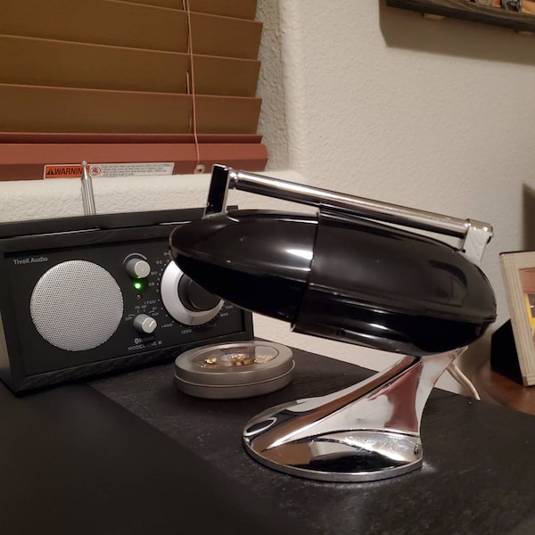 Vintage 70s Stoneware Ceramic Studio Pottery Vase Vessel Mid Century ...