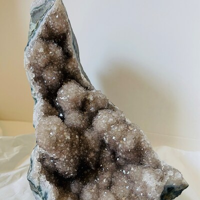 Crystal Collection Box Mineral Collection Box Natural Assorted Crystal ...