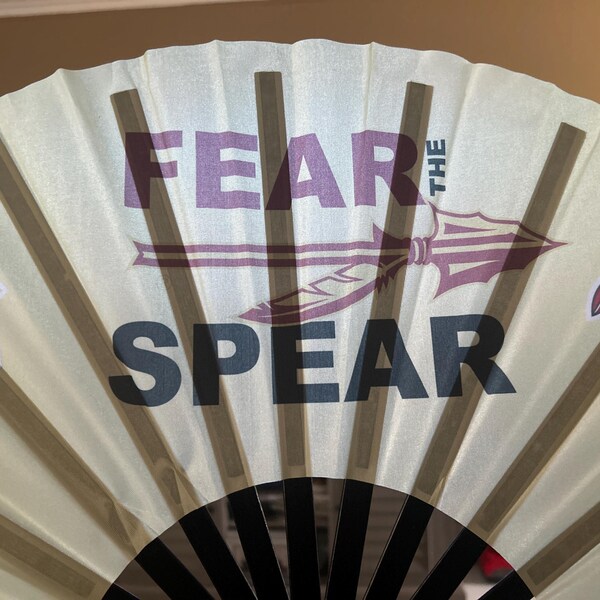 OES CLACK FAN - Etsy