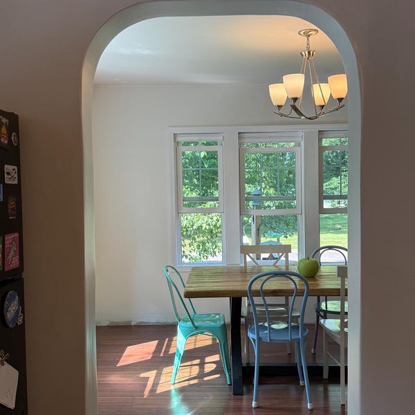 Mediterranean Doorway Arch Kit (complete Set) - Transform Your Entryway ...