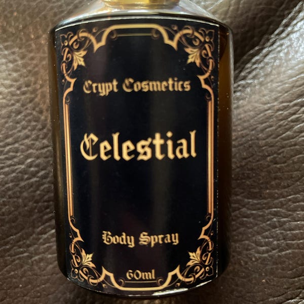 CADAVER (silver Edition) - Chai Tea Flavored Lip Gloss, Scented, Nude ...