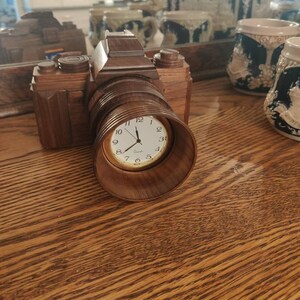 Novelty Time Bomb Clock - Etsy