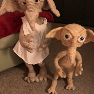 Crochet Pattern Jeffy Puppe Amigurumi PDF Only/ - Etsy