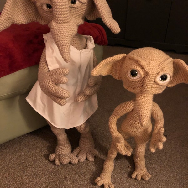 Crochet Pattern Jeffy Puppe Amigurumi PDF Only/ - Etsy