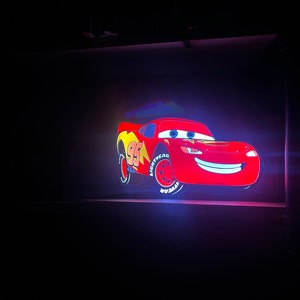 Call of Duty WARZONE Led Lightbox Sign Lamp Gaming Room Decoration - Etsy