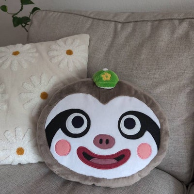 Pinky Animal Crossing Pinky AC Plush Pinky ACNH Pinky ACNL Pinky ...