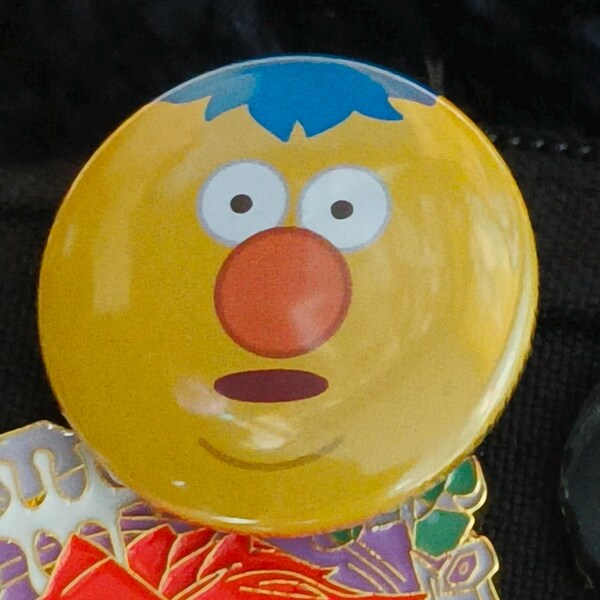 DHMIS Inspired Button Badges | Ionzy's Studio - Etsy