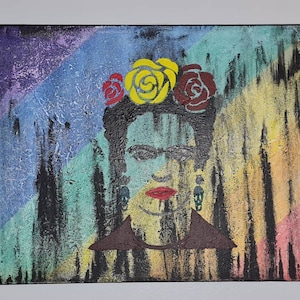 Anarchy Symbol Stencil Riot Protest Punk Decor - Etsy