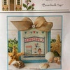Heart in Hand SPRING WHIRLIGIG Cross Stitch Pattern Spring - Etsy