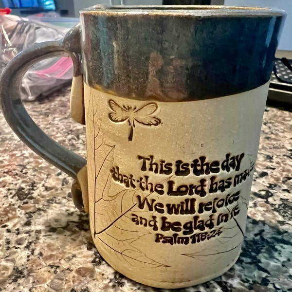 10 Commandments, the Ten Commandments in Clay, Christian Gift, House ...