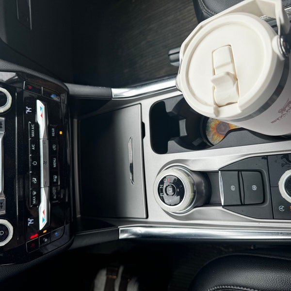 Knob Cover Set for Ford Explorer 2020 - 2024 Interior Accessories Knob ...