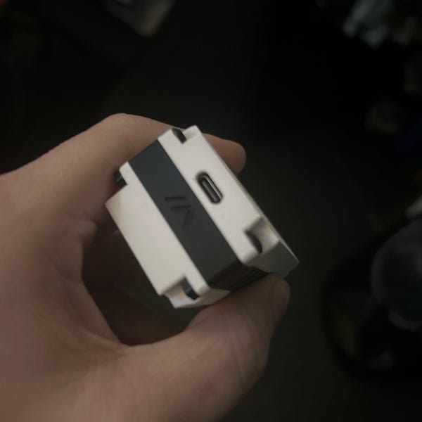 Meshenger Standalone Device for Meshtastic - Etsy