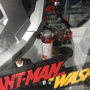 Movie Prop Special Agent Case Investigation Files / 3 X FBI - Etsy