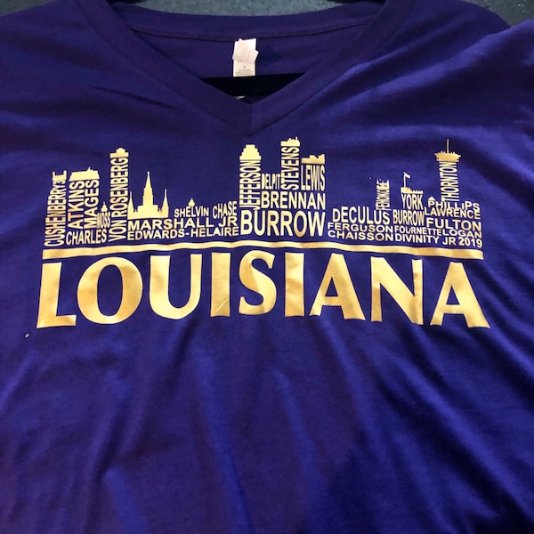 LSU Tigers Graphics Pack 2019 - Etsy