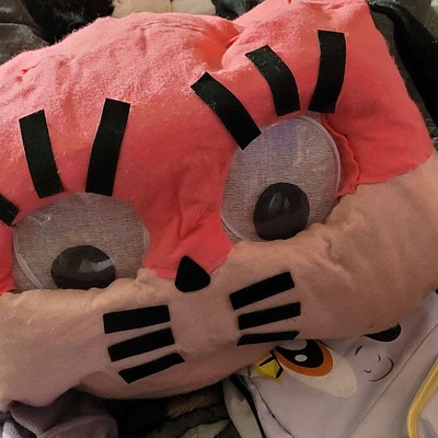 DIY Expanding Foam Realistic Jackrabbit Rabbit Hare Bunny Jackalope ...