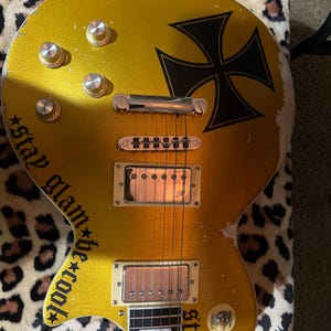 Custom Made Motorcycle Tank Number Decal Sticker Cafe Racer Choose ...