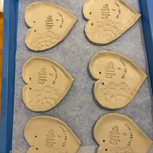 Scallop Shell Cookie Cutter 3D Printed Custom Cookie and Fondant Cutter ...