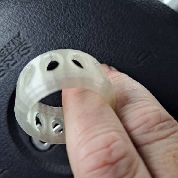 UWELL Nunchaku 2 Glass Protector 5ml Pyrex Glass Bulb - Etsy