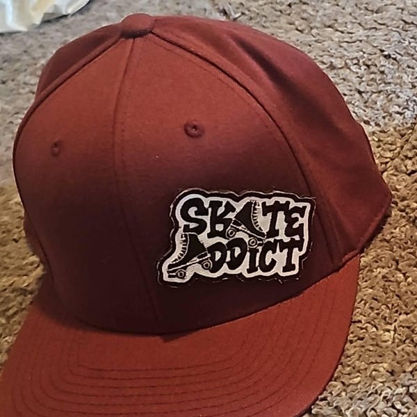 Embroidered Custom Patches | Custom Logo Patches | Embroidered Badge ...