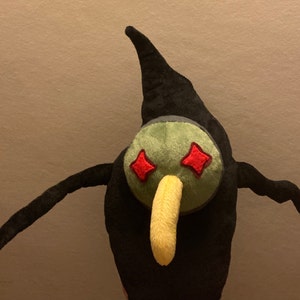 Tankman or Captain From Tankmen, Custom Plush, Plush Home Decor, Friday ...