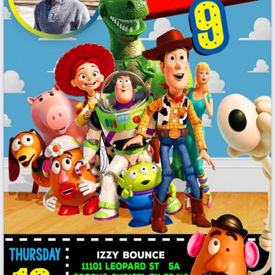 Vanellope Invitation Wreck It Ralph Movie Birthday Party - Etsy