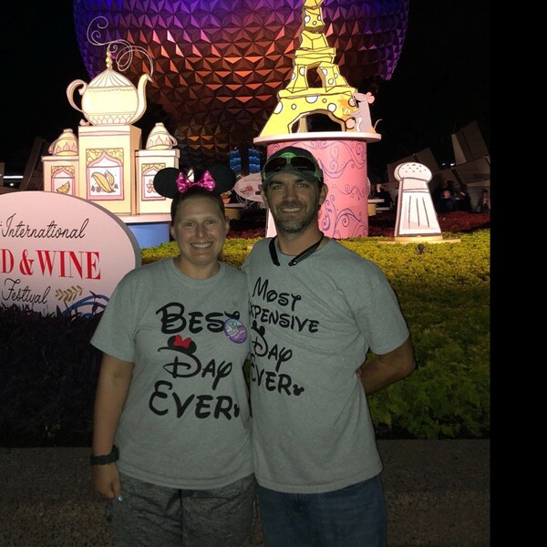 Best Day Ever Disney Shirt Most Expensive Day Ever Disney Couples ...