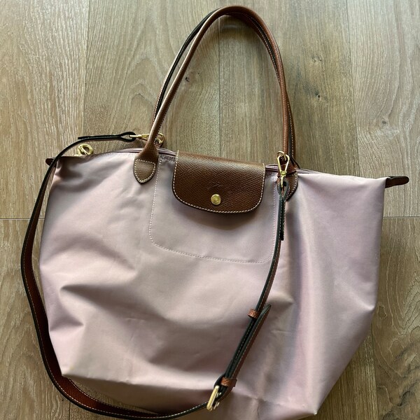 Longcha Mini Conversion Kit, Le Pliage Bag Converter, Purse Strap, Bag ...