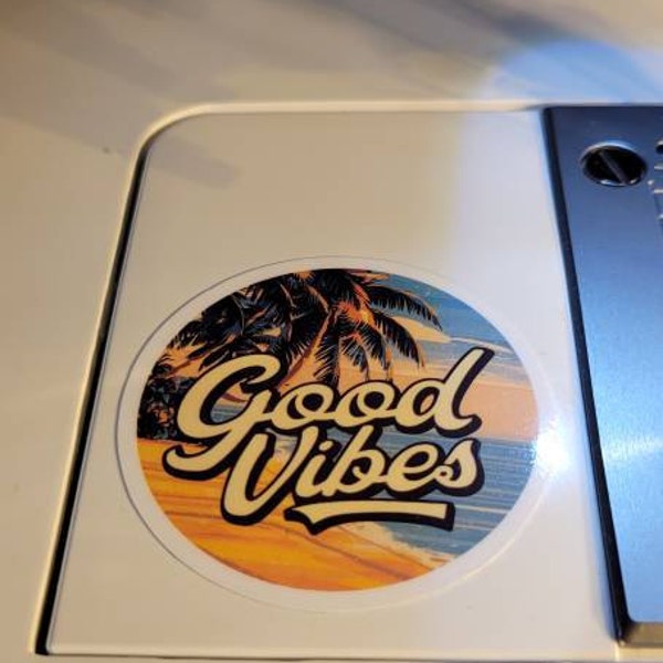 IDK I Just Work Here Vinyl Sticker - Funny Office Humor Decal for ...