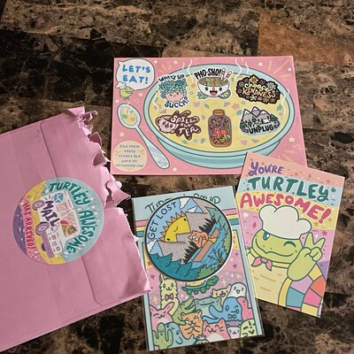 Get Lost Sticker, Funny Vinyl Stickers, Outdoorsy Decals, Cute, Animal ...