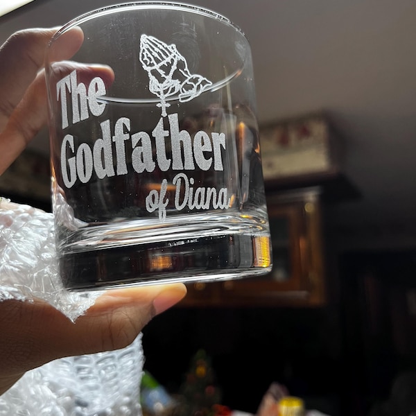 Groomsman 16oz Beer Glass Engraved Pint Glass Groomsmen T Idea Groomsman Beer Mug