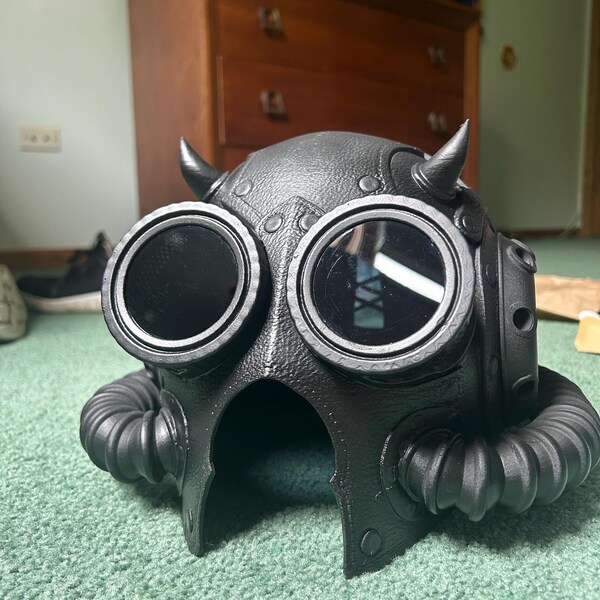 Hero of the Federation Helmet-galactic Armory - Etsy