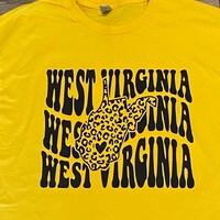 Stacked Texas SVG Leopard Texas Svg Texas Map Svg Texas - Etsy