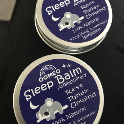 Yoga Meditation Balm Aromatherapy 100% Natural 30ml - Etsy UK