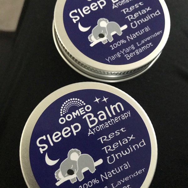 Yoga Meditation Balm Aromatherapy, 100% Natural, 30ml - Etsy UK