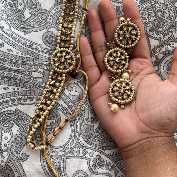 Silver Bindi Packet Sticker Gems Tikka Tilak Body Sticker Diamond ...