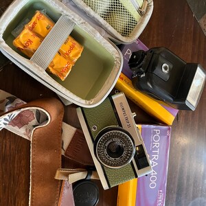 Kodak Ultramax 400 Color 135 35mm Film (36 Exposures) - Etsy