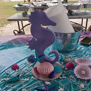 White Unpainted Styrofoam Sun Cutouts DIY Party Decorations for Summer ...